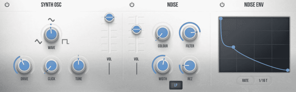 Stacker - Ultimate Drum Layering and Sound Design Tool - iDesignSound