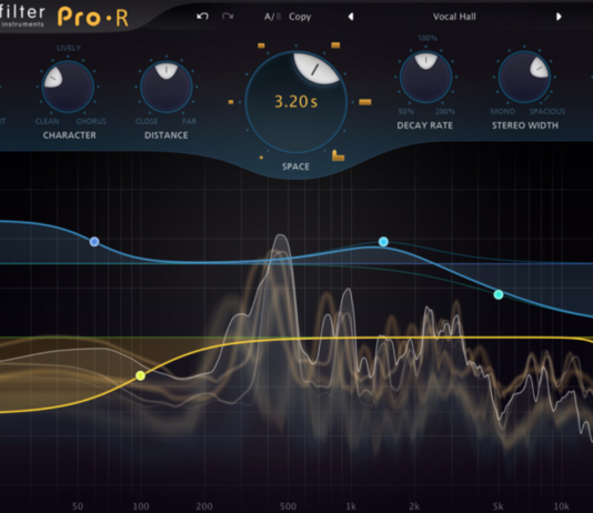 Music Production, Sound Design, Music Apps, Audio Units, DAWs, VSTs ...