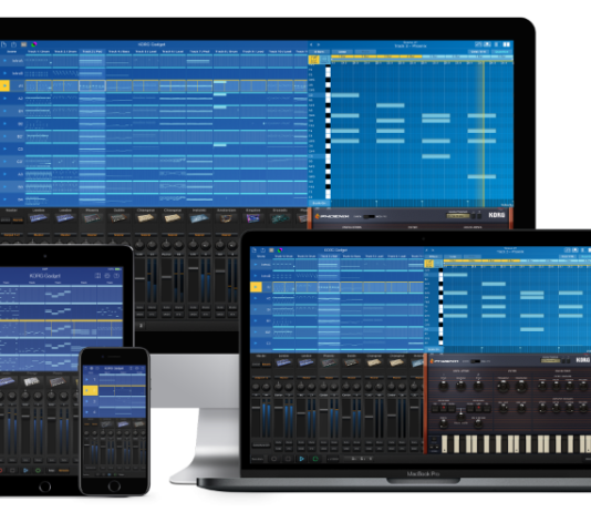 iDesignSound | Music Production, Sound Design, Music Apps