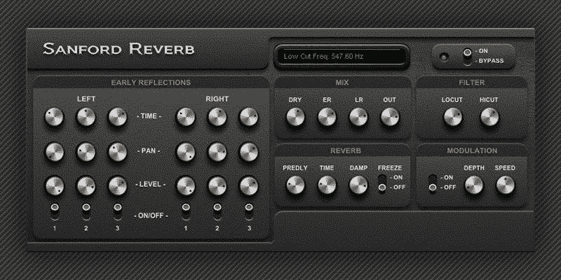 Top 5 Free Reverb Plugins (VST/AU) - iDesignSound