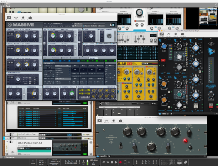 Reason 9.5 is here with VST support + VSTs in Propellerhead Store ...