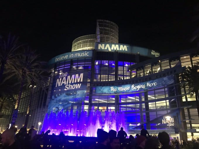 7 Exciting Announcements and Deals from NAMM 2020 - iDesignSound