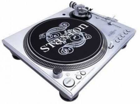 Stanton STR8-100 Review - iDesignSound