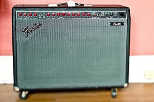 Types of Guitar Amps Explained- All You Need to Know - iDesignSound