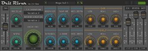 OrilRiver Reverb Review- The Free Reverb Plugin - iDesignSound