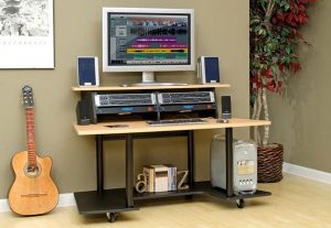 Best Affordable Studio Desks - iDesignSound