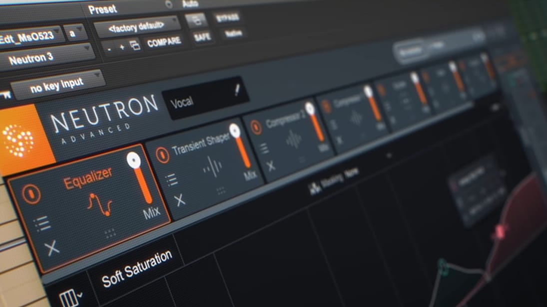 iZotope Neutron 3 Review - iDesignSound