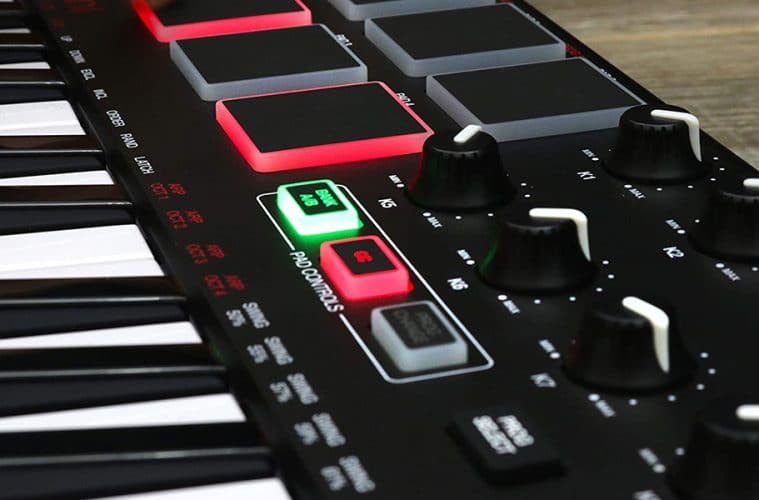 Best MIDI Controllers to Buy in 2020 - iDesignSound
