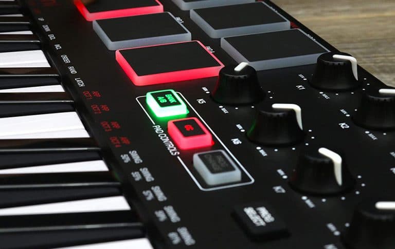 Best MIDI Controllers to Buy in 2020 - iDesignSound