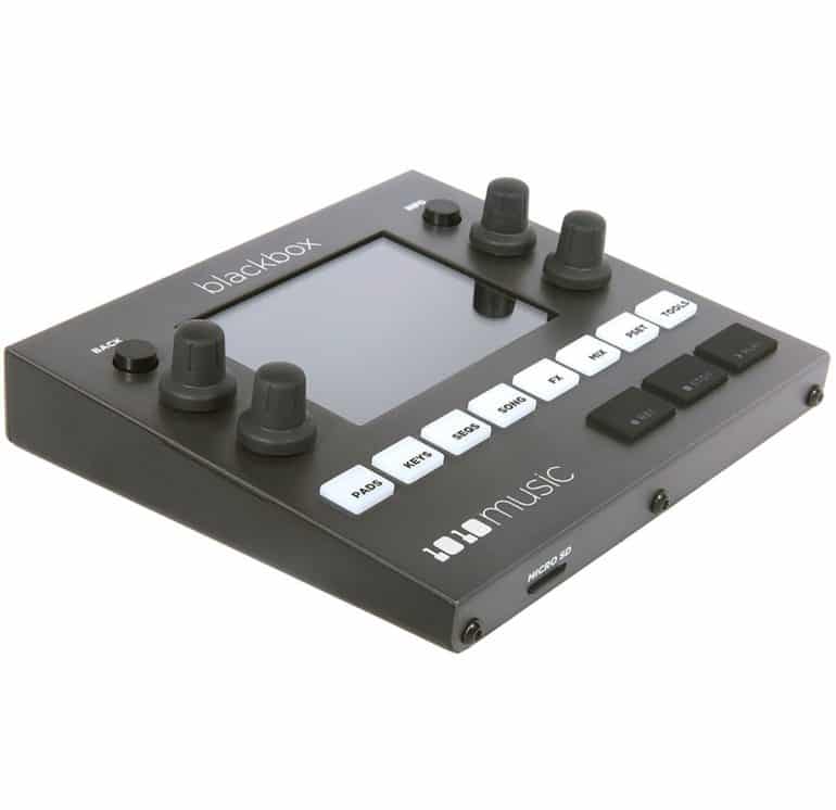 Portable music studio gear guide: BEST hardware for portable music studios