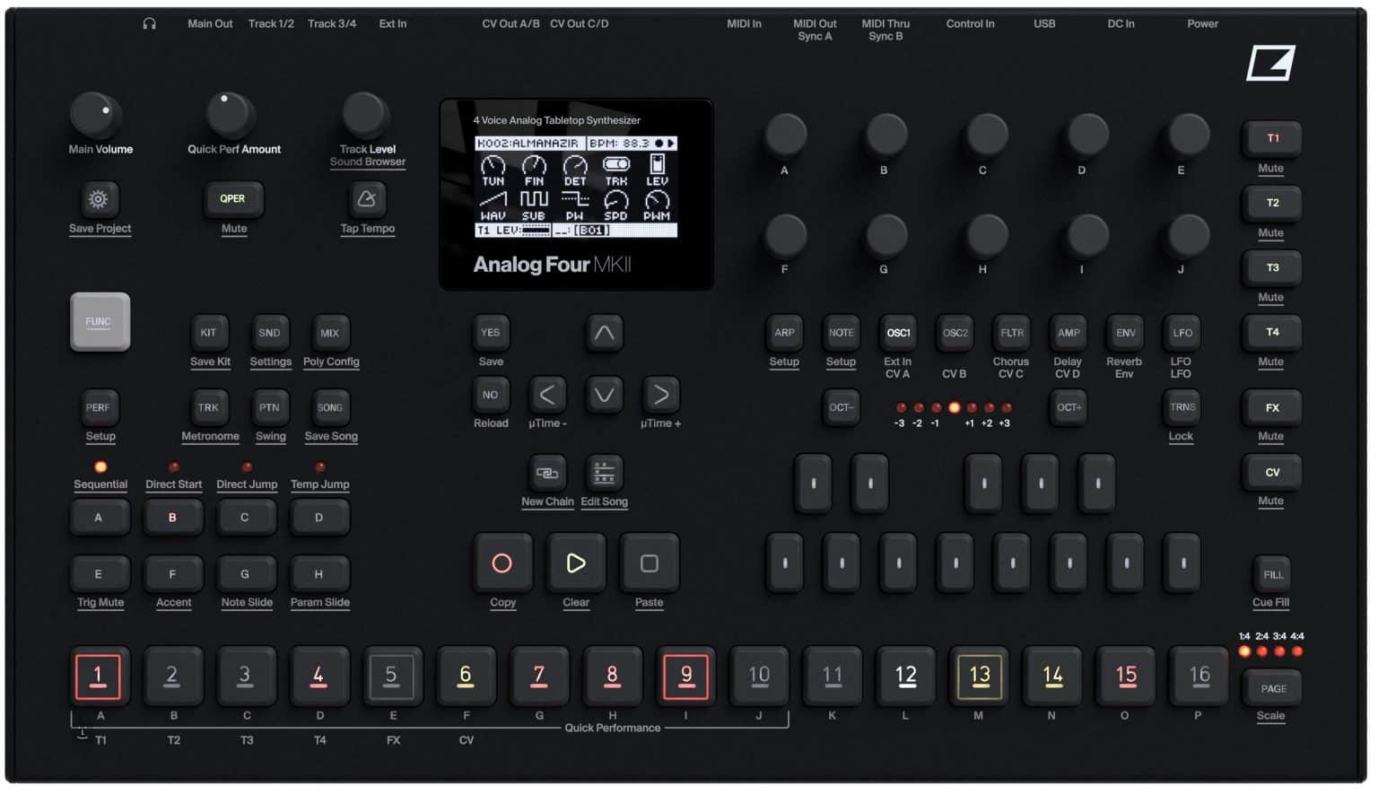 Portable music studio gear guide: BEST hardware for portable music studios