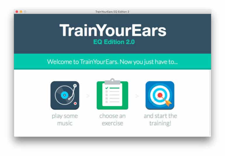 TrainYourEars – GREAT Music ear training software - Honest Review