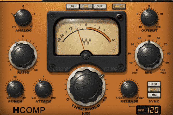 Enhance your Drums for FREE - Diablo lite VST - iDesignSound