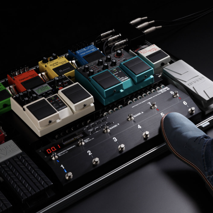 Music Hardware Archives - iDesignSound