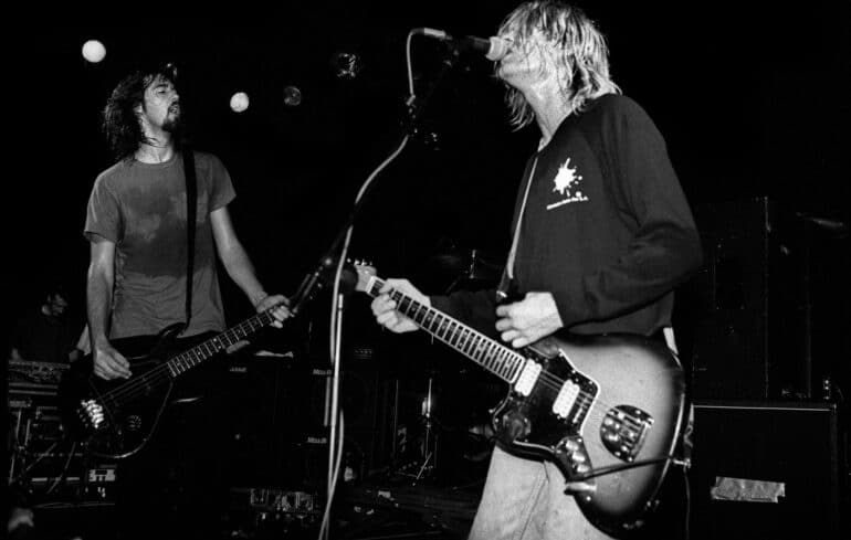 How to Sound Like Seattle Grunge Bands - Tips for Guitarists