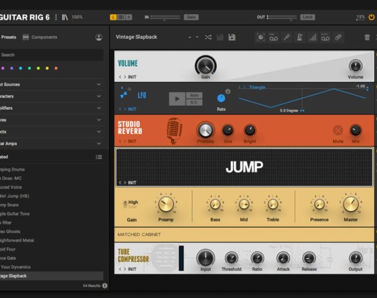 Guitar Rig 7 Pro, Player, And LE Comparison