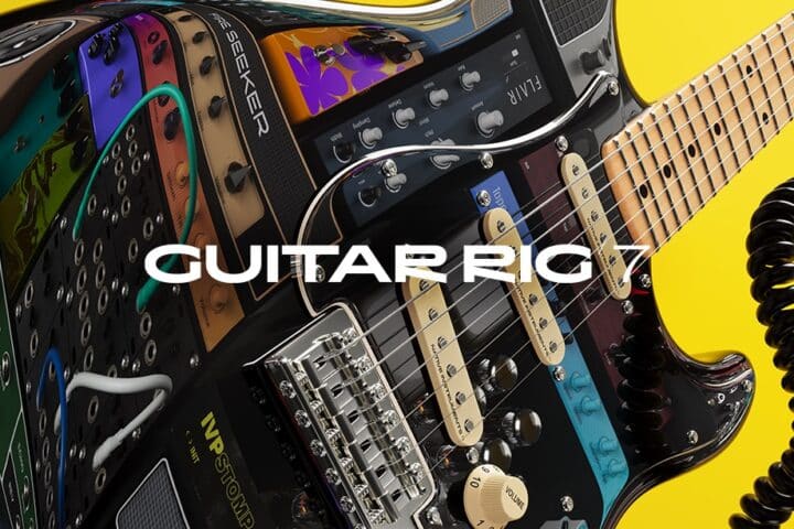 BEST Plugin VST products for Metal Guitar and Guitarists