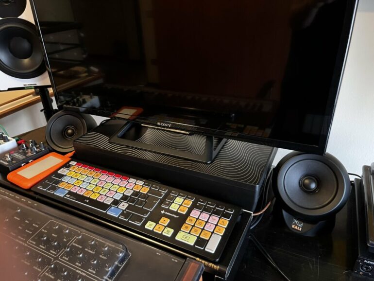 Bedroom Producer Setup - Process, Gear, and Tips