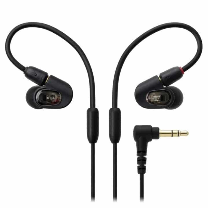 Top 3 In Ear Studio Monitors: Our 2024 Rundown