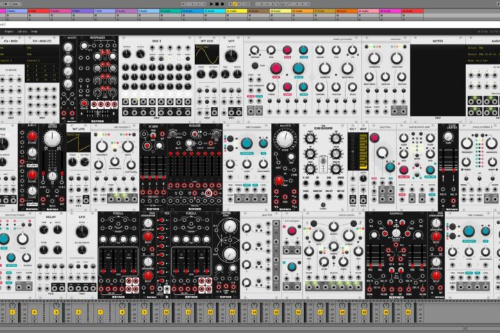 VCV Rack RANKED: The Best Modules and Why