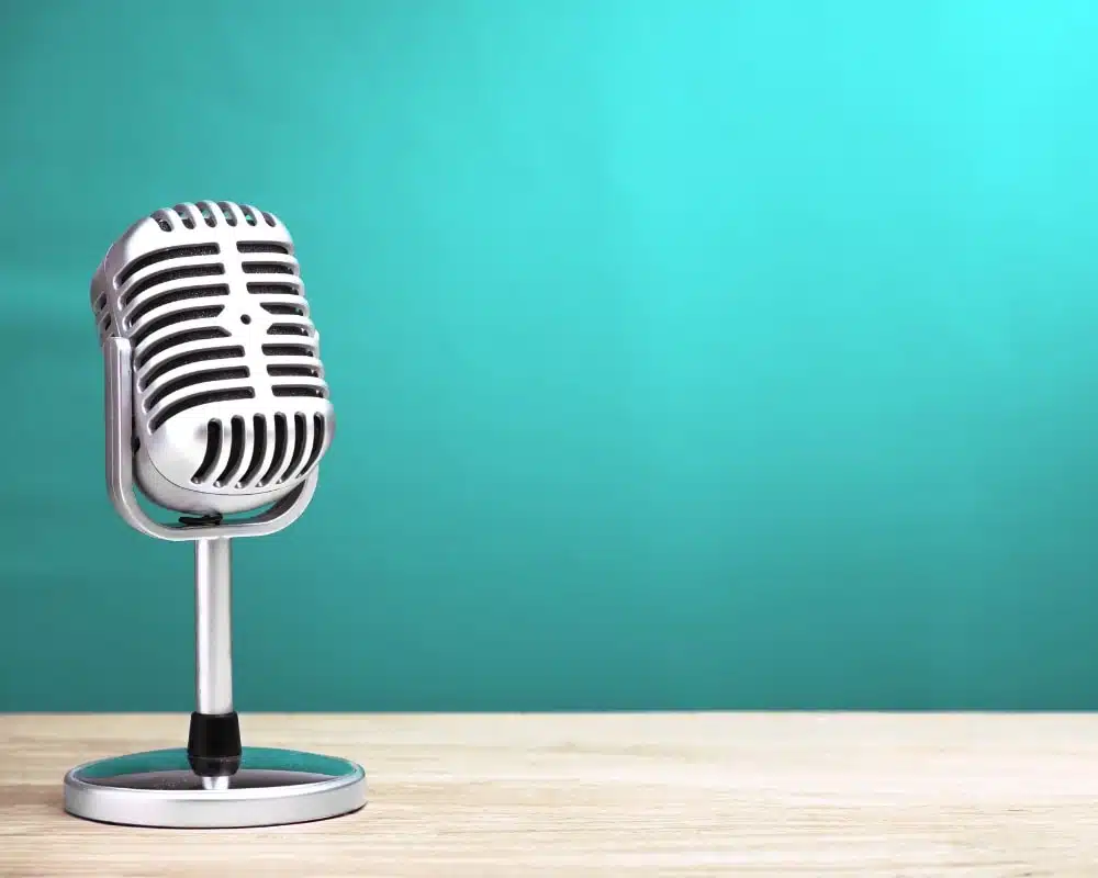 Podcasting Equipment for Everyone: The All You Need Directory